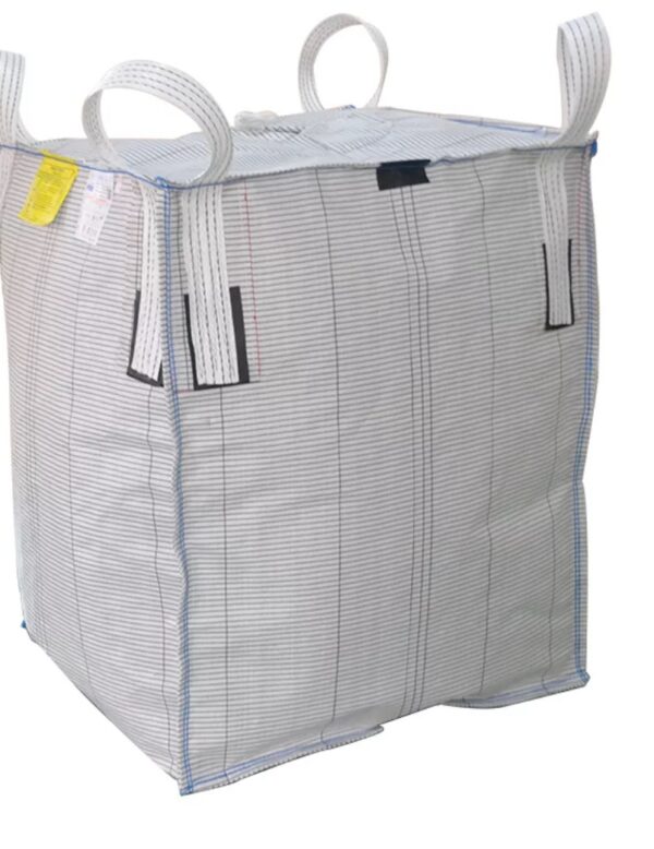 Conductive Bag , FIBC Conductive Bag - Centuryfibc